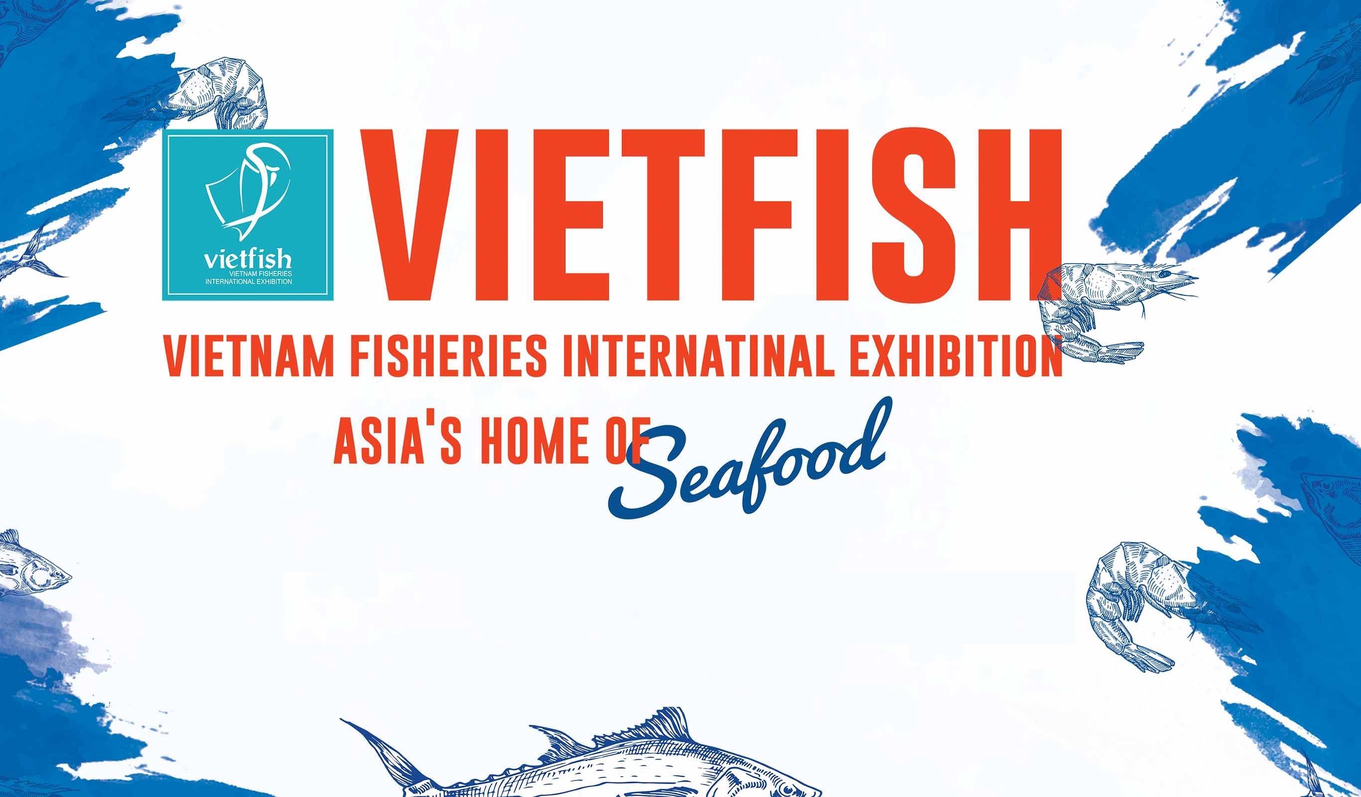 Vietfish Expo